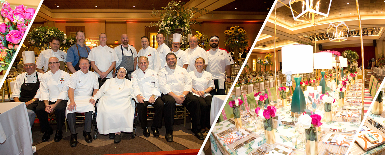 CSMPC – Opening The Door To Christ